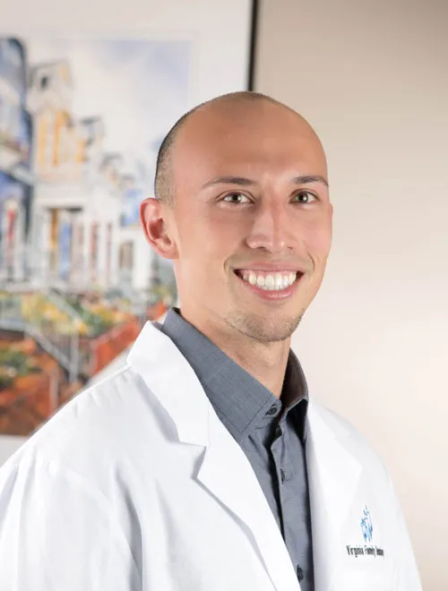 Dr. Joshua Wong, DDS, Dentist | Chester, VA | WebMD