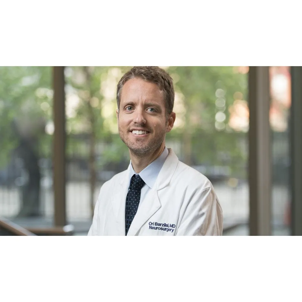 Dr. Joshua Bederson, MD, Neurological Surgery | New York, NY | WebMD
