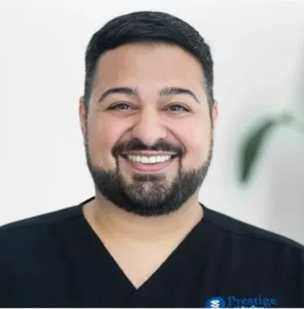 Dr. David Capiola, MD, Sports Medicine | New York, NY | WebMD