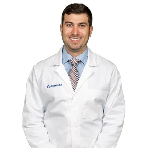 Dr. Jason Jankowski, MD, Urology | Pickerington, OH | WebMD