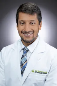 Central Georgia Pulmonary Associates Llc in Macon, GA