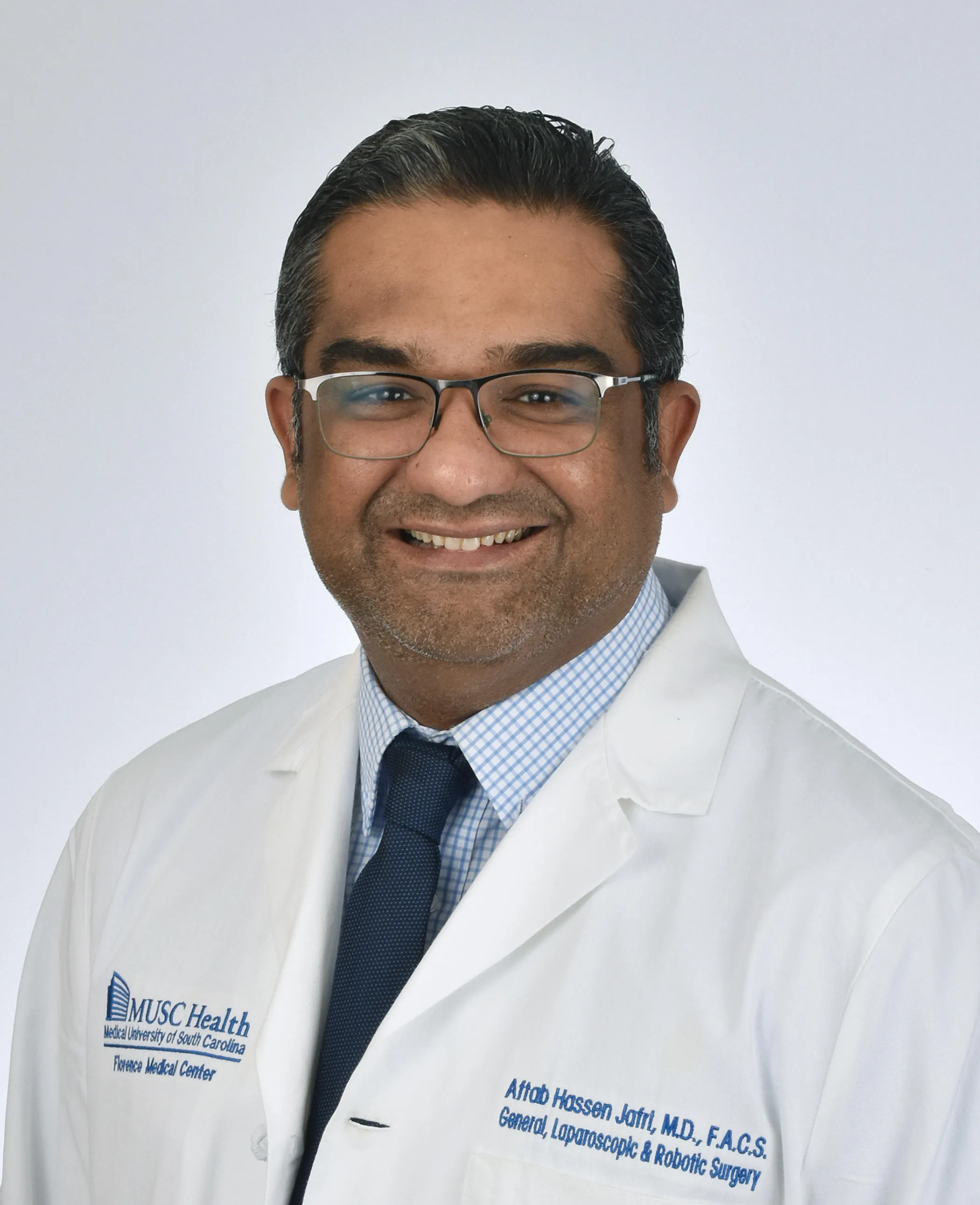 Dr. John Sonfield, MD, Surgery | Florence, SC | WebMD