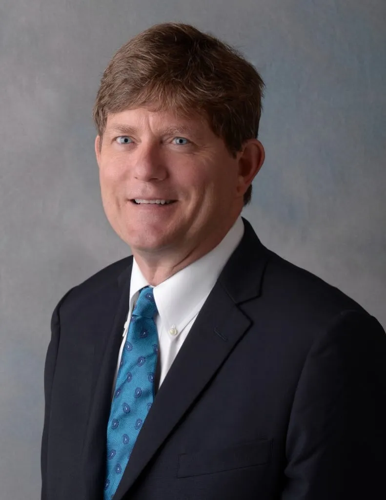 Kresge Eye Institute in Detroit, MI