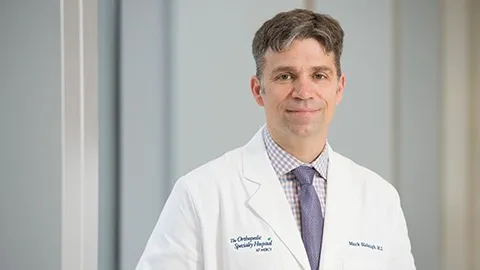 Dr. Jeffrey Ferris, MD, General Surgeon | Baltimore, MD | WebMD