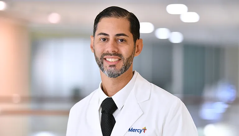 Mercy Clinic Vascular Specialists - Whiteside in Springfield, MO