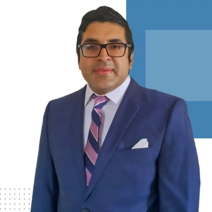 Dr. Richard Morgan, DO, Physical Medicine & Rehabilitation | Coral ...