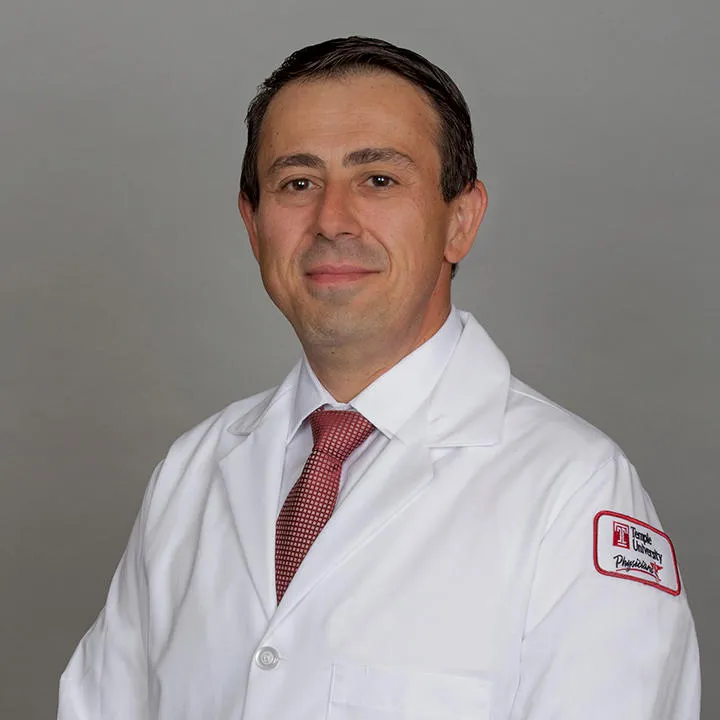 Dr. Soo Kim, MD, Colorectal Surgeon | Abington, PA | WebMD