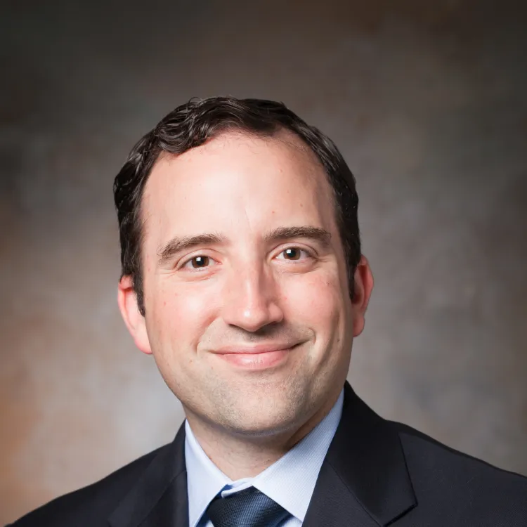 Dr. Jon Gaudio, MD, Cardiologist | New London, CT | WebMD