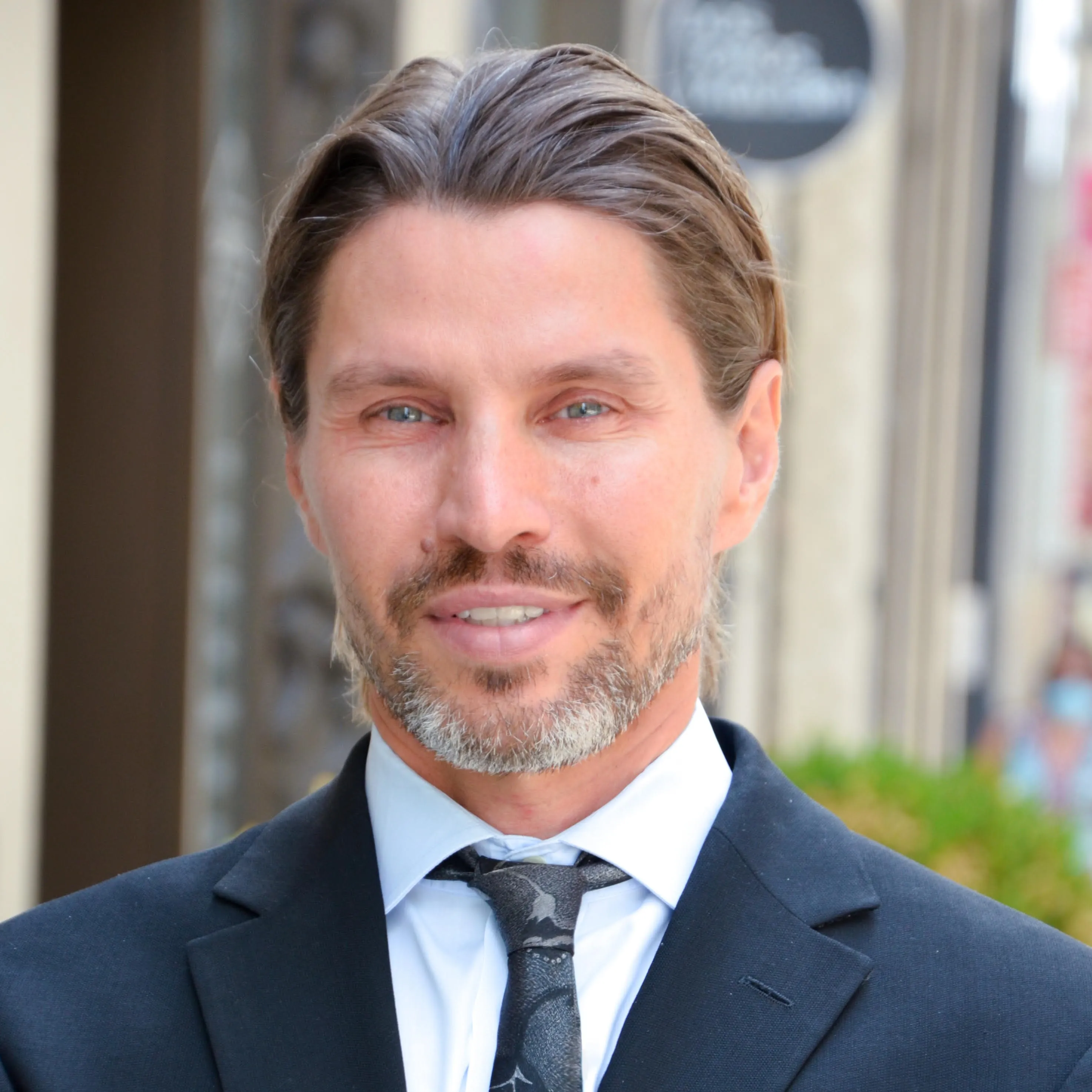 Dr. Timothy Canty, MD, Pain Medicine | New York, NY | WebMD