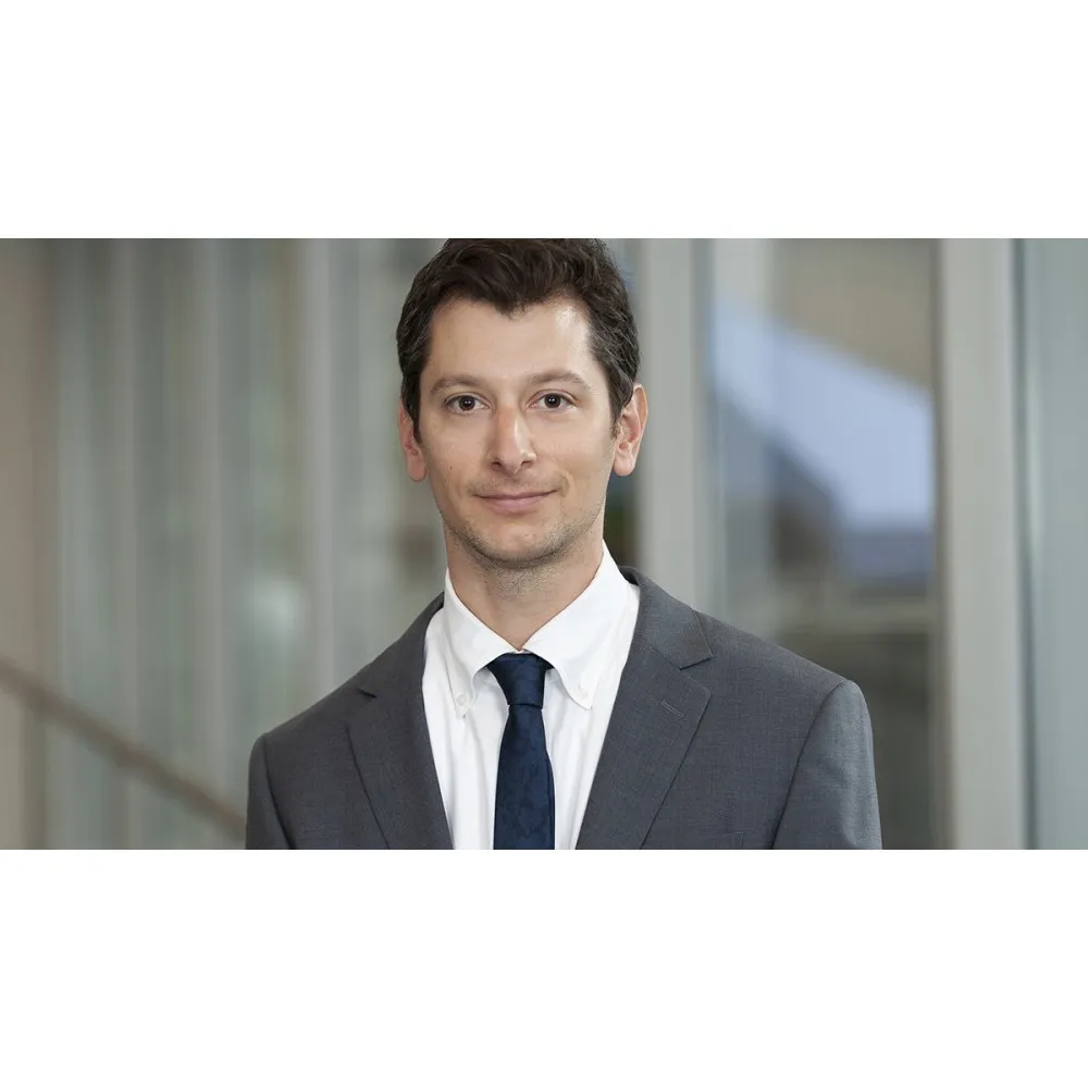 Dr. Simon Badin, MD, Oncology | Jersey City, NJ | WebMD