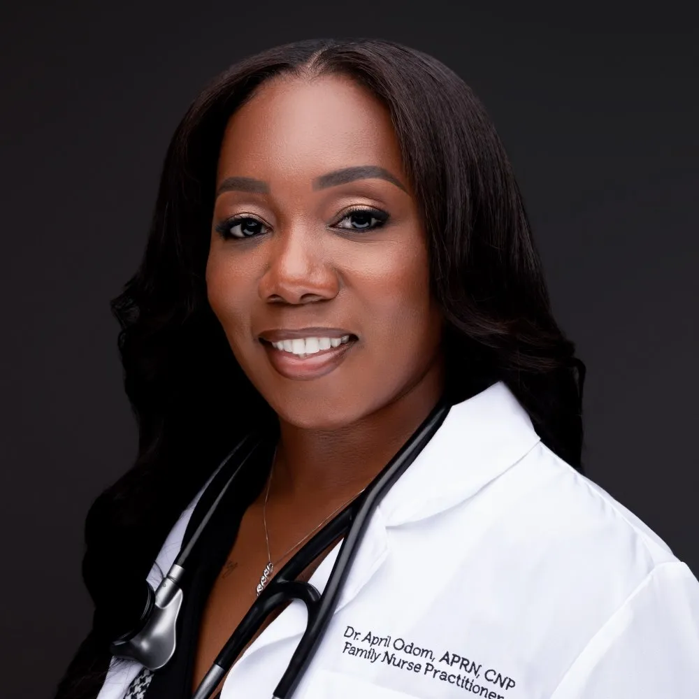Dr. Angelique Brown, MD, Family Medicine | Merrillville, IN | WebMD