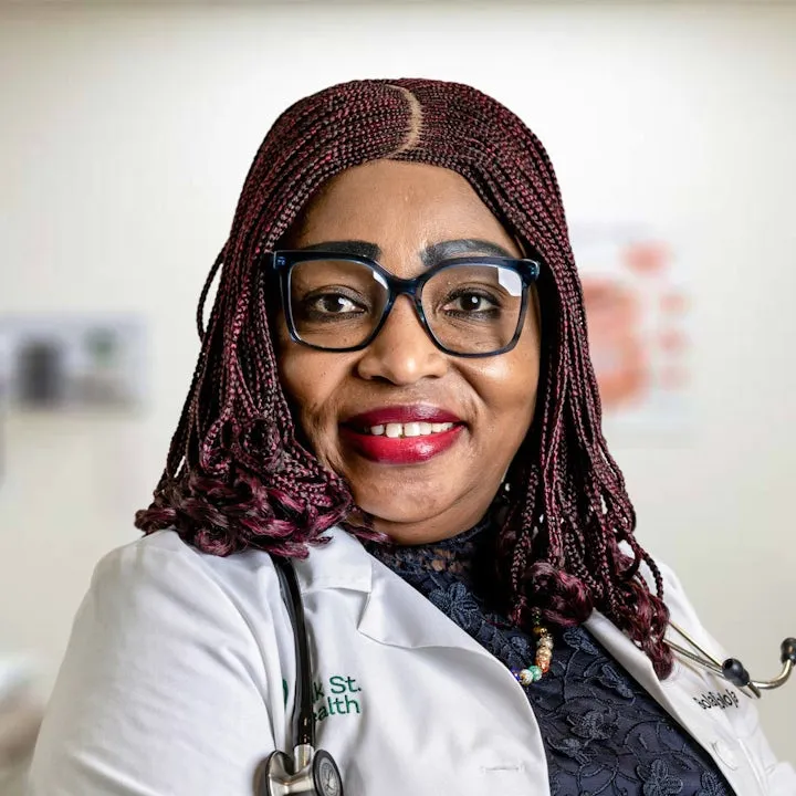 Dr. Justin Rutherford, DO, Family Medicine | West Reading, PA | WebMD