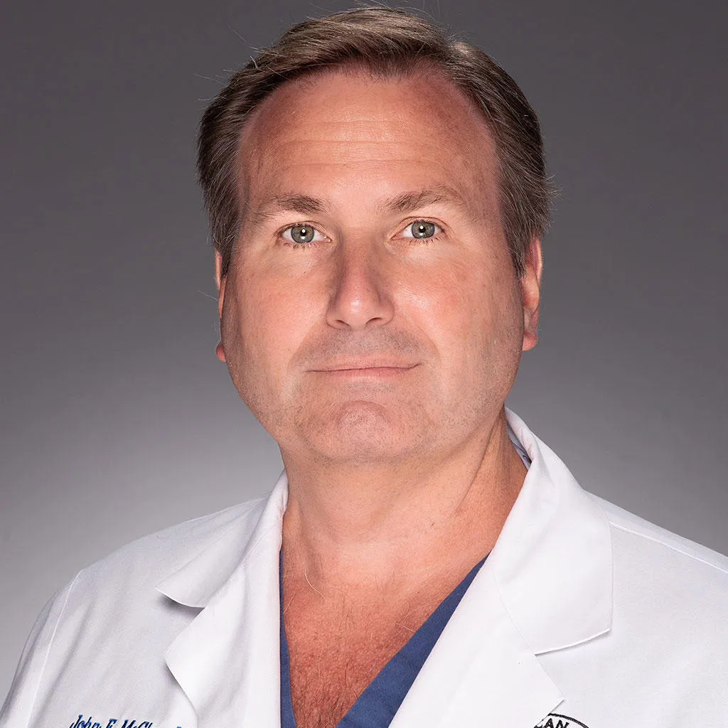 Dr. John Mcclay, MD, Otolaryngology-Head & Neck Surgery | Frisco, TX | WebMD