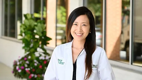 Pomi Shin, CRNP, Nurse Practitioner | Glen Burnie, MD | WebMD