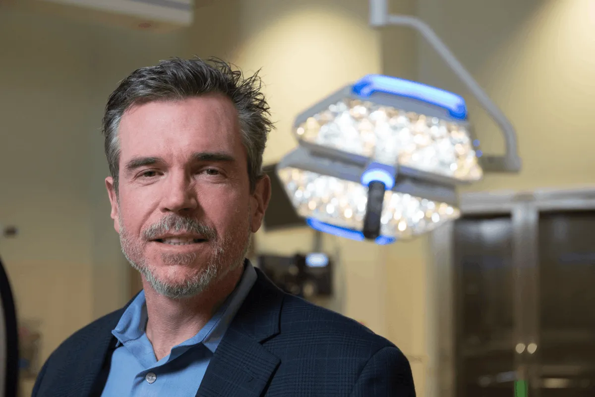 Dr. Christopher Esper, DO, Surgery | Farrell, PA | WebMD