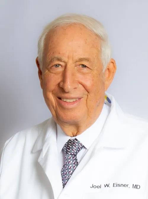 Dr. Joel Eisner, MD, Internal Medicine | Phoenixville, PA | WebMD