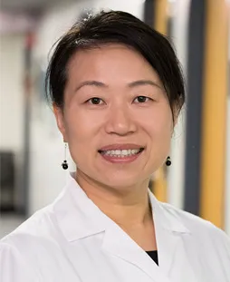 Dr. Wei-Wei Huang, MD, Dermatology | Saint Louis, MO | WebMD