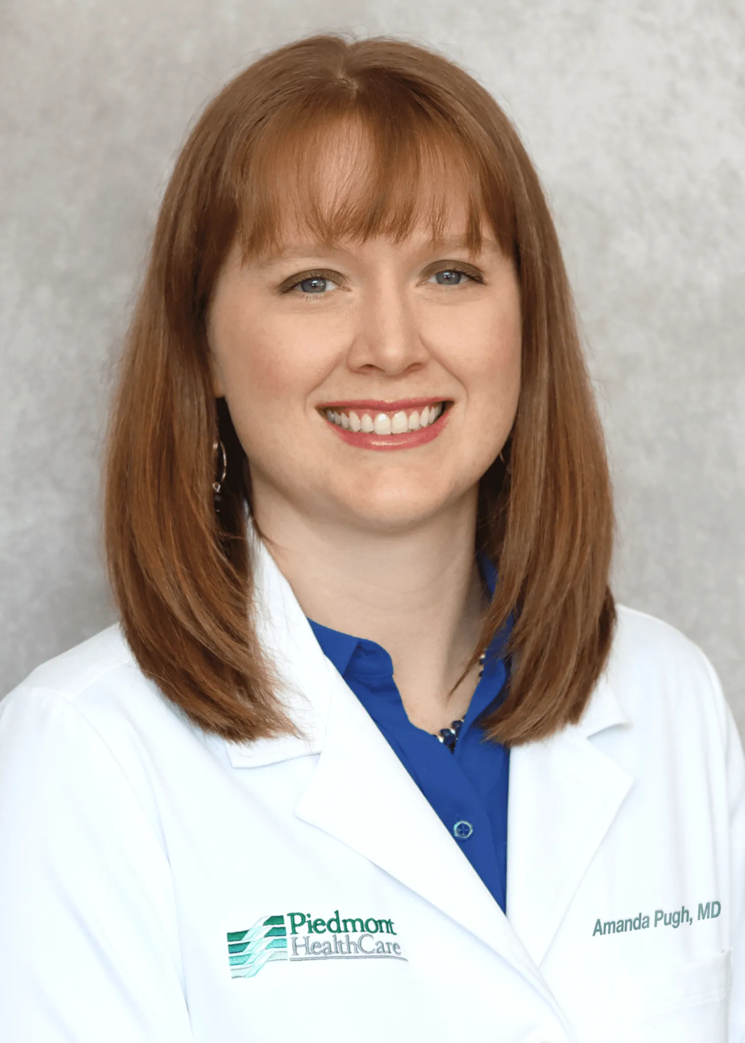 Dr. Amanda Pugh, MD, Surgery | Statesville, NC | WebMD