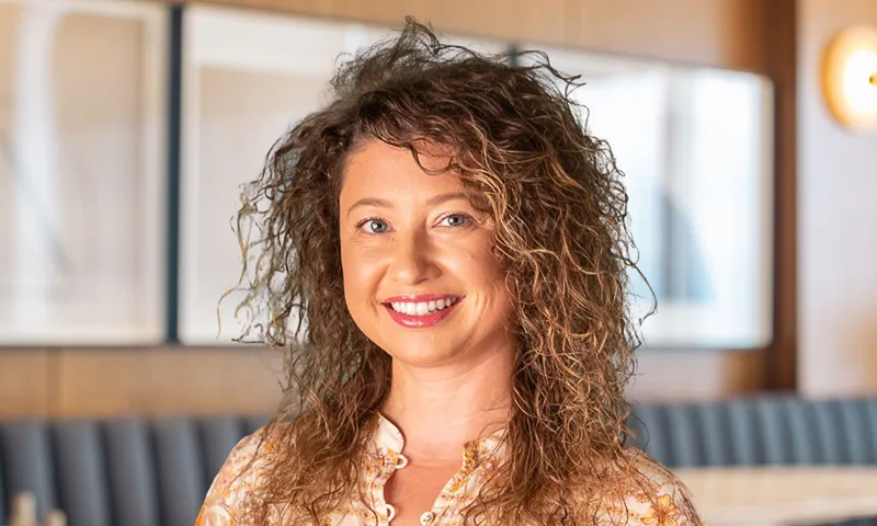 Danielle Lackey, Nurse Practitioner | Louisville, KY | WebMD