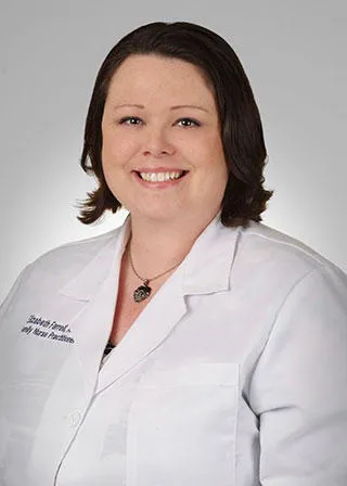 Elizabeth Farrell, Nurse Practitioner | Columbia, TN | WebMD