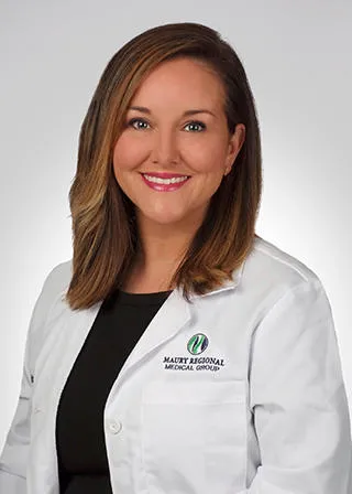 Dr. Nicole Falls, MD, Obstetrics & Gynecology | Columbia, TN | WebMD