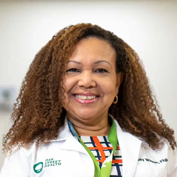 Dr. Joseph Louis, MD, Family Medicine | Far Rockaway, NY | WebMD