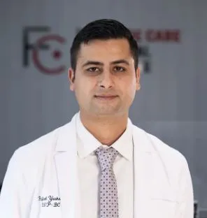 Rafael Yaakobov, FNP, Nurse Practitioner | Bronx, NY | WebMD