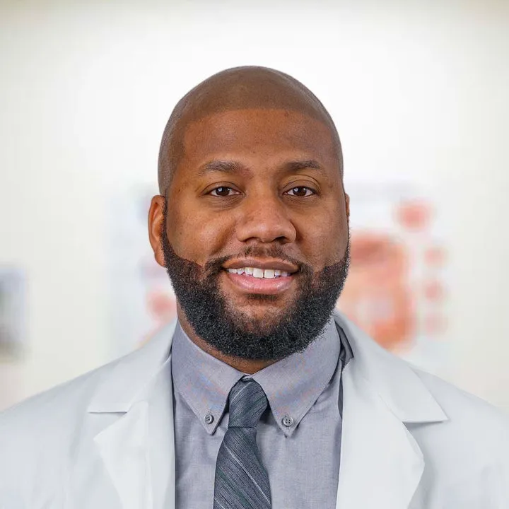 Dr. Fred Smith, DNP, Family Medicine | Greensboro, NC | WebMD