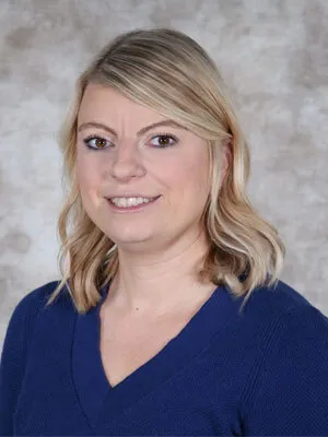 Ashley Powell, NP, Obstetrician-Gynecologist | Bloomington, IN | WebMD