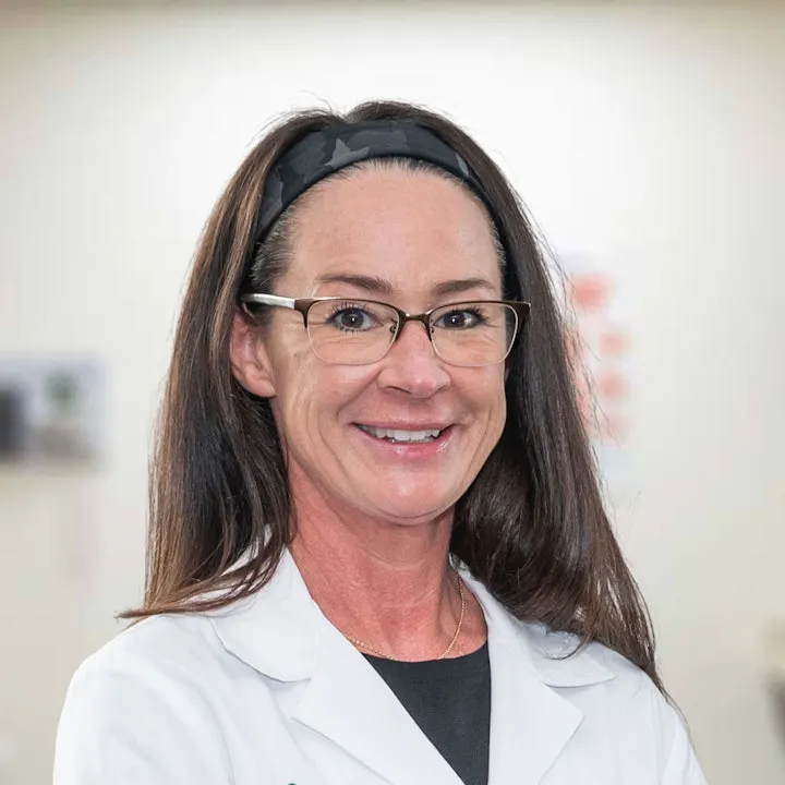 Dr. Kristin Nikolakeas, DO, Family Medicine | Burton, MI | WebMD