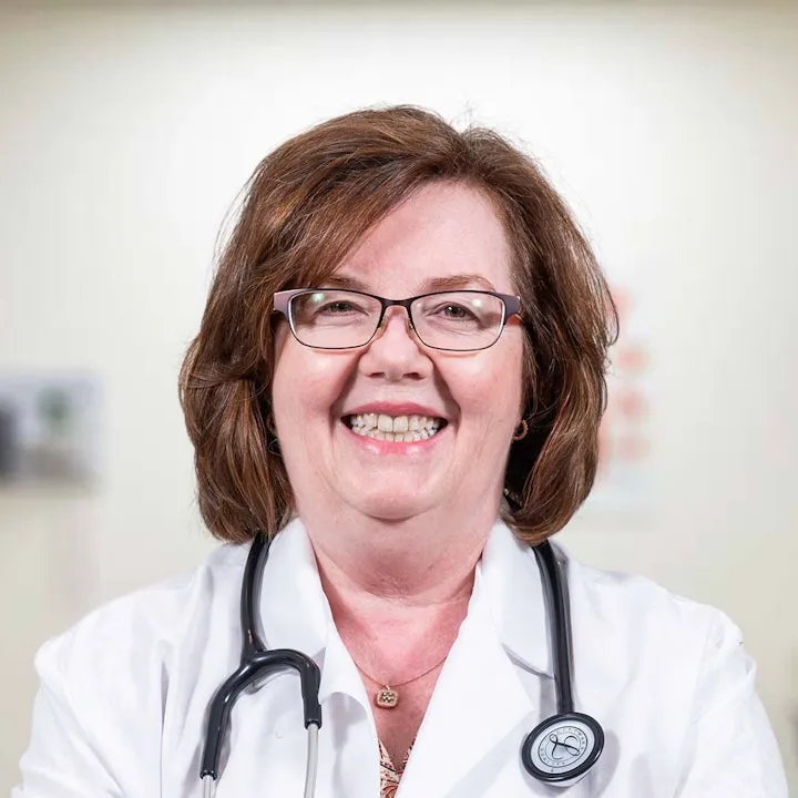 Dr. Kristi Trimm, DO, Family Medicine | Ridgeland, MS | WebMD