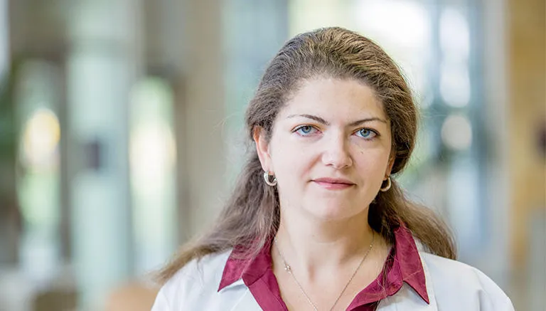 Dr. Ralph Oiknine, MD, Endocrinology, Diabetes & Metabolism ...