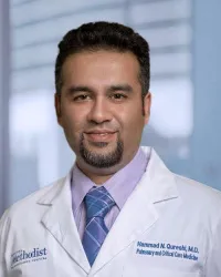 Dr. Jefy Mathew, MD, Pulmonology | The Woodlands, TX | WebMD