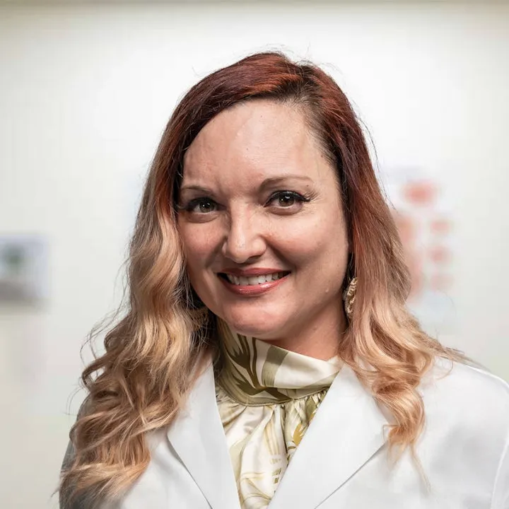 Jammie Pierson, NP, Family Medicine | Flint, MI | WebMD