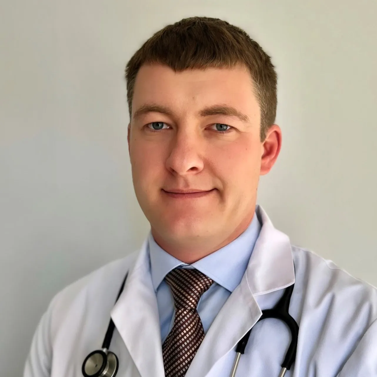 Maxim Greceannii, Nurse Practitioner | Columbia, MD | WebMD