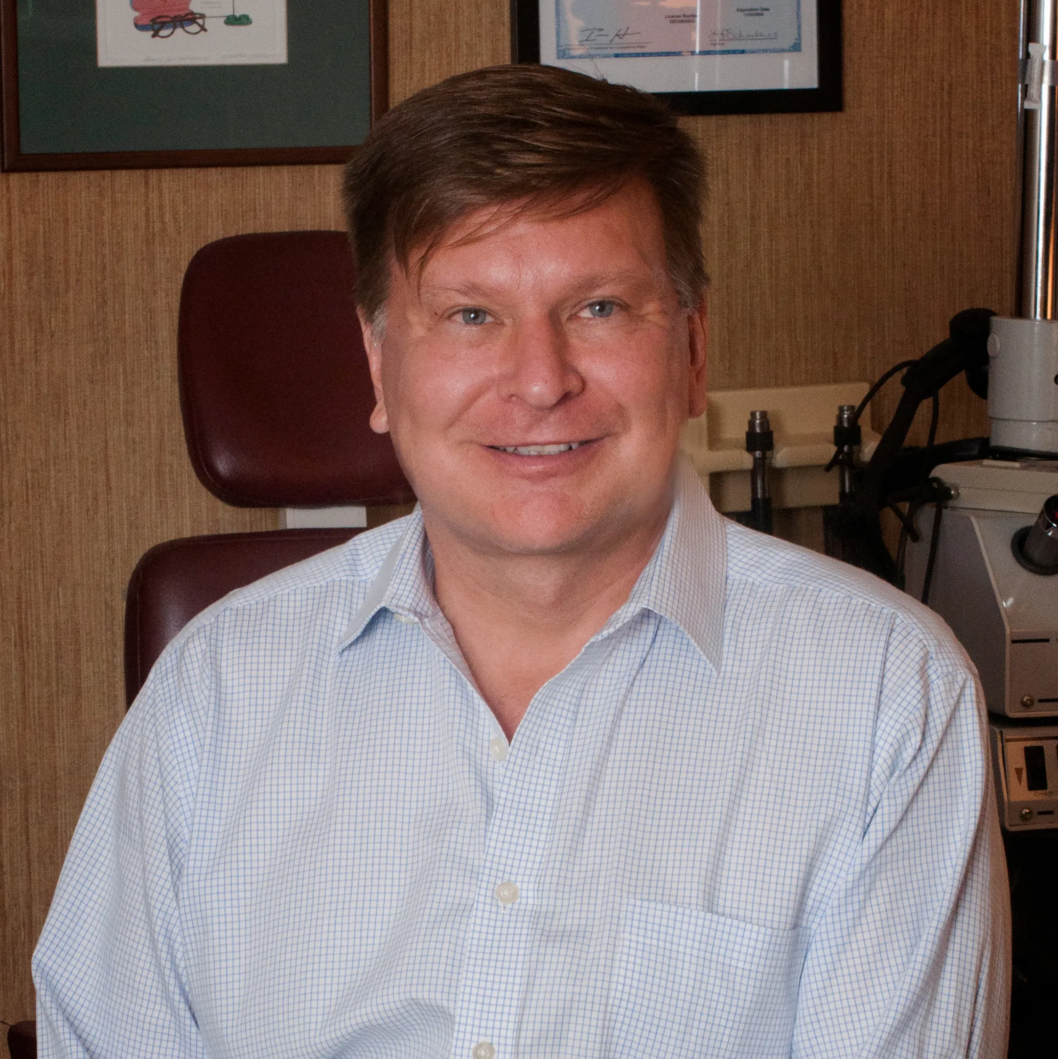 Dr. Gooya Goudarzi, OD, Optometry | Leesburg, VA | WebMD