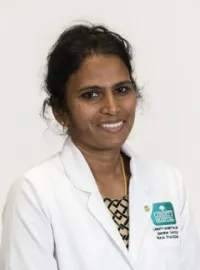 Jasmine George, APRN, Nurse Practitioner | Liberty, MO | WebMD