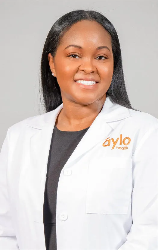 Dr. Latora Williams, MD, Family Physician | Jackson, GA | WebMD
