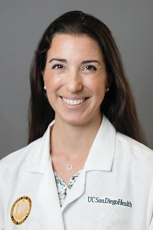 Dr. Julia Cormano, MD, Obstetrics & Gynecology | Encinitas, CA | WebMD