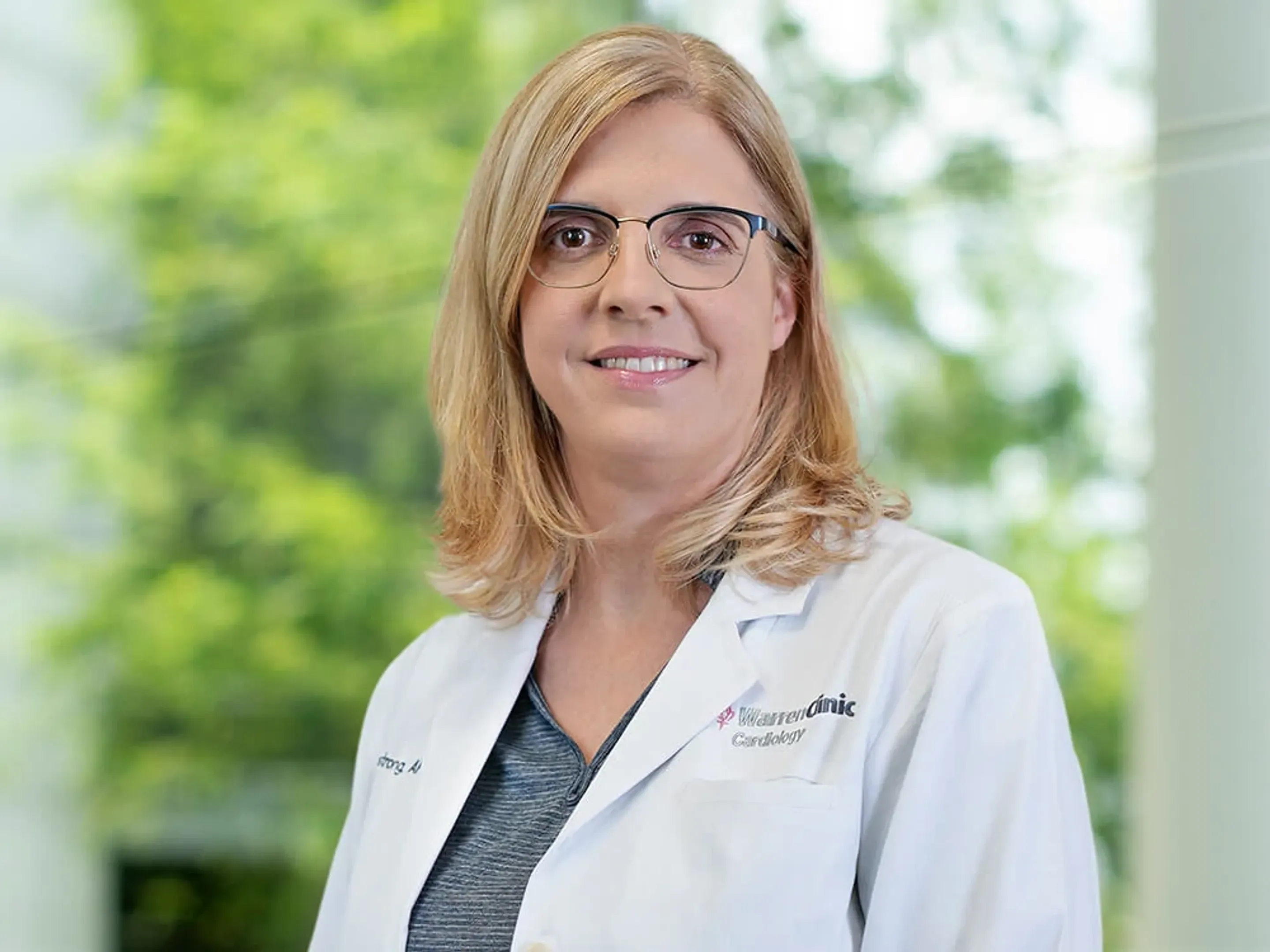 Warren Clinic Cardiology in Tulsa, OK