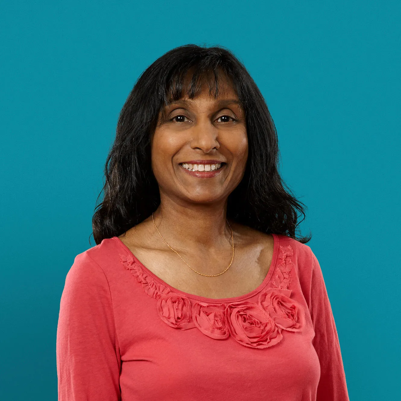 Dr. Shanthi Rajaratnam, MD, Family Physician | Hamilton, OH | WebMD
