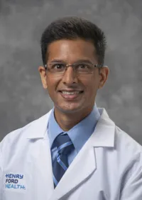 Dr. Eric Succar, MD, Otolaryngologist | Waterford, MI | WebMD