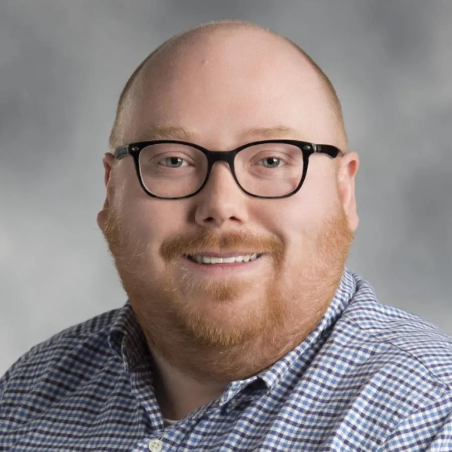 Jacob Robinson, Nurse Practitioner | St Paul, MN | WebMD