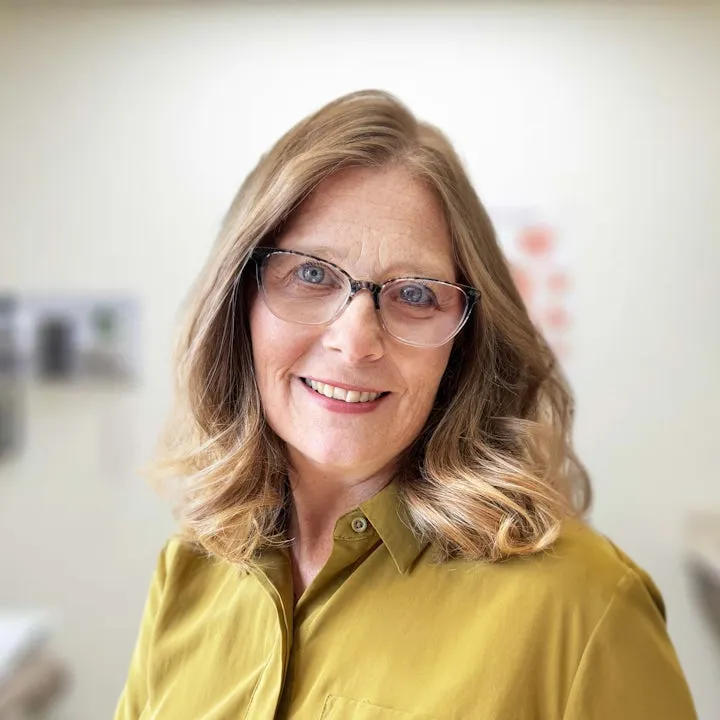 Dr. Katherine Thornhill, Family Medicine | Kansas City, KS | WebMD