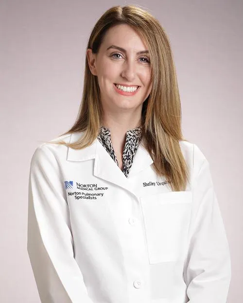 Norton Pulmonary Specialists in Louisville, KY