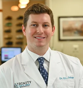 Dr. Philip Parr, DPM, Podiatry | Fort Worth, TX | WebMD
