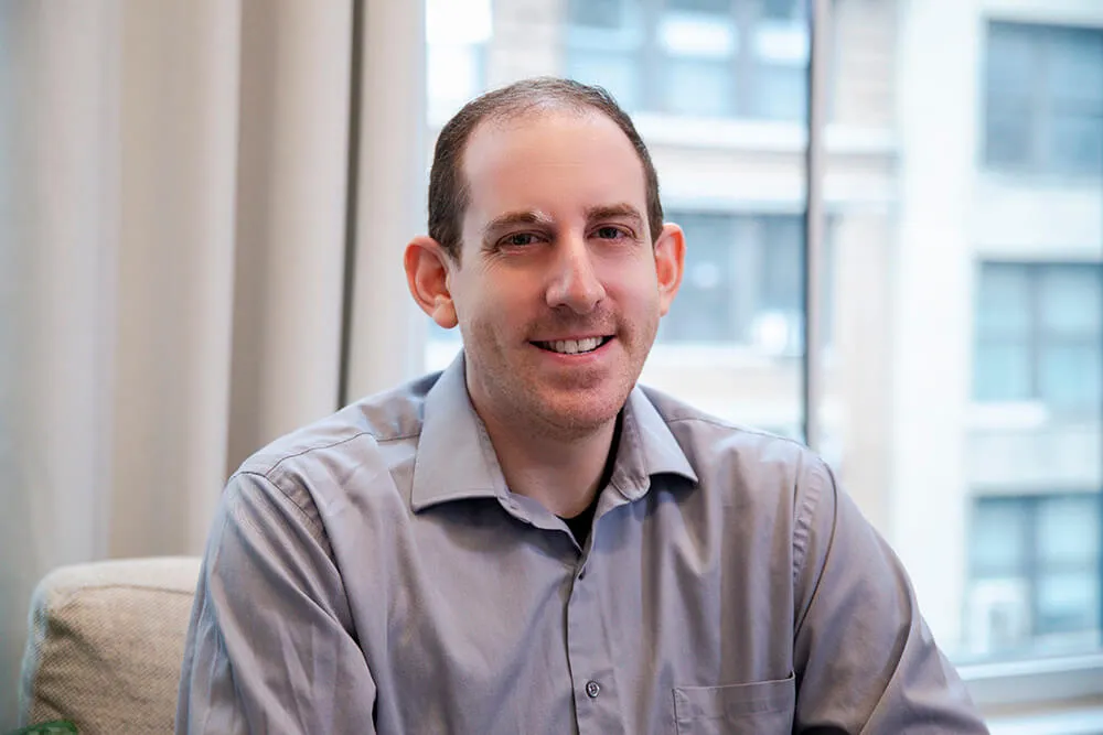 Dr. David Schwartz, MD, Psychiatry | New York, NY | WebMD