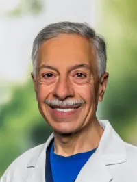 Bon Secours Saint Francis Downtown: Greenville, SC