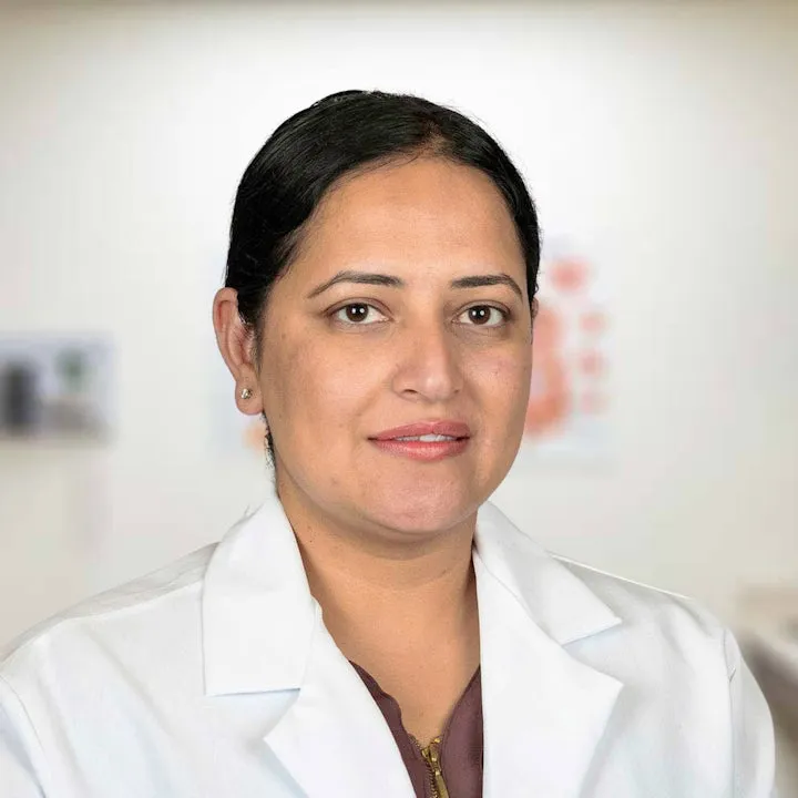 Dr. Durga Mulpuri, MD, Family Medicine | Grosse Pointe Park, MI | WebMD