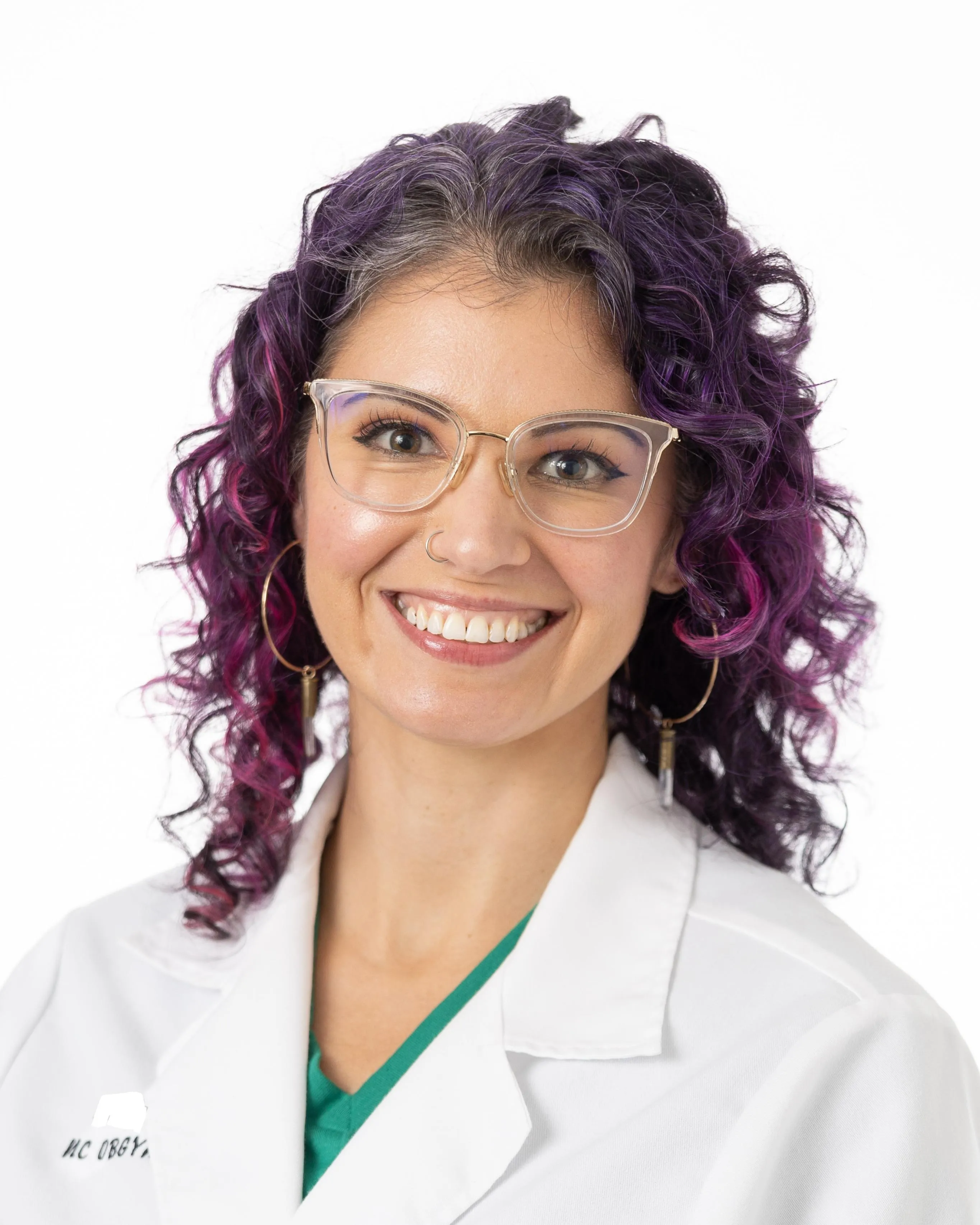 Dr. Rebeca Moretto, Obstetrics & Gynecology | Holly Springs, NC | WebMD